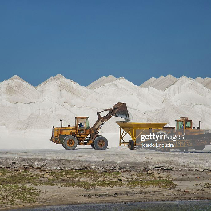 Exploitation minière | NTvsat