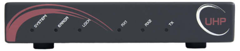 UHP-100 Broadband Satellite Router | NTvsat