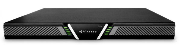 iDirect X7 EC Satellite Router | NTvsat