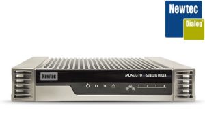 Newtec MDM3310 Satellite Modem | NTvsat