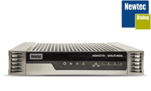 Newtec MDM3310 Satellite Modem | NTvsat